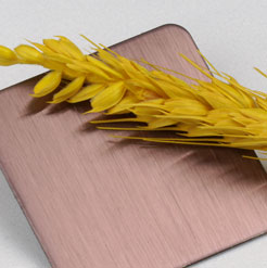 Color Stainless steel , MEGLOBE STAINLESS